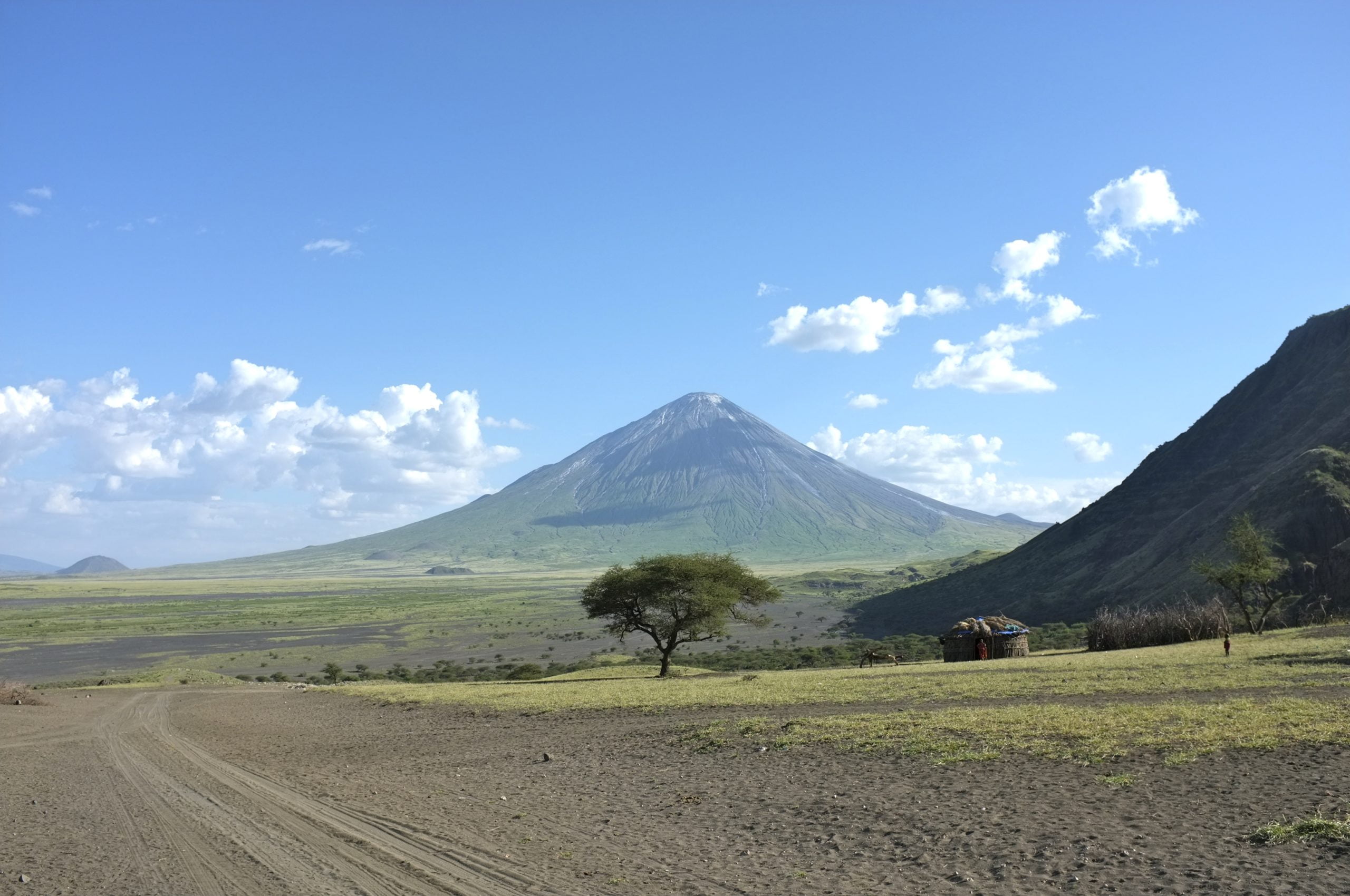 LAC NATRON