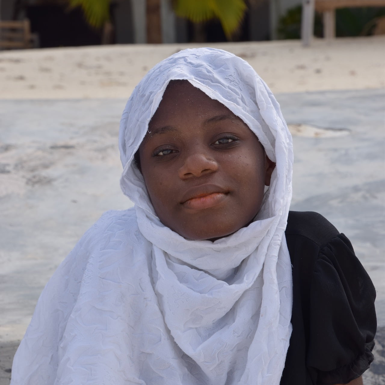 PAJE ZANZIBAR